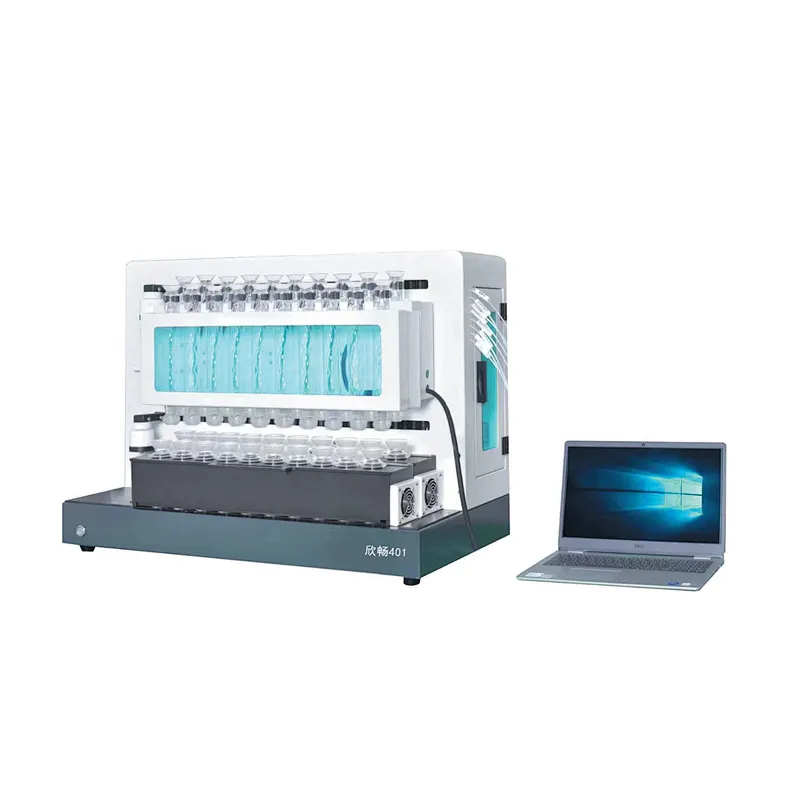 宁波欣畅科学仪器有限公司